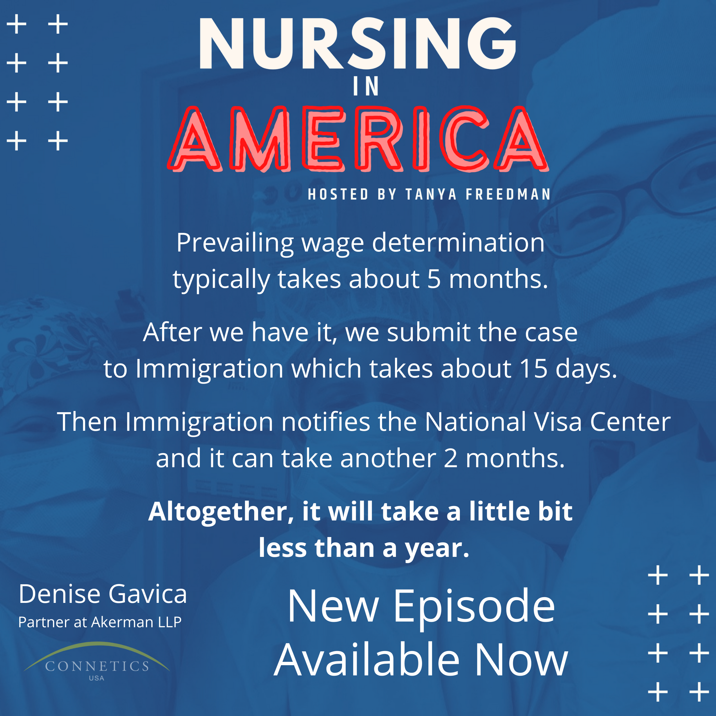 What is a Green Card and How to Obtain it - AMN Healthcare - Connetics USA