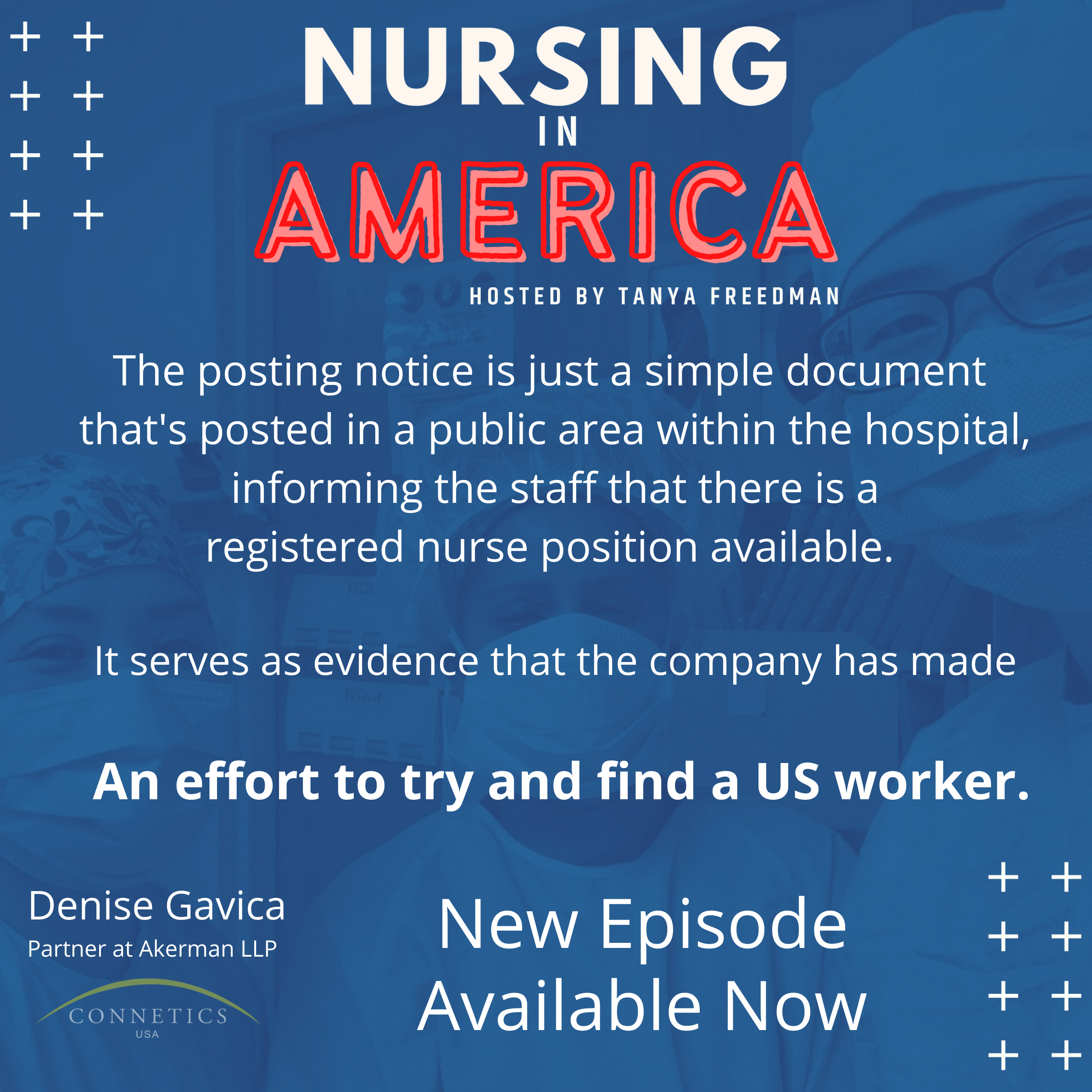 Green Card Obtainment Paths - AMN Healthcare - Connetics USA