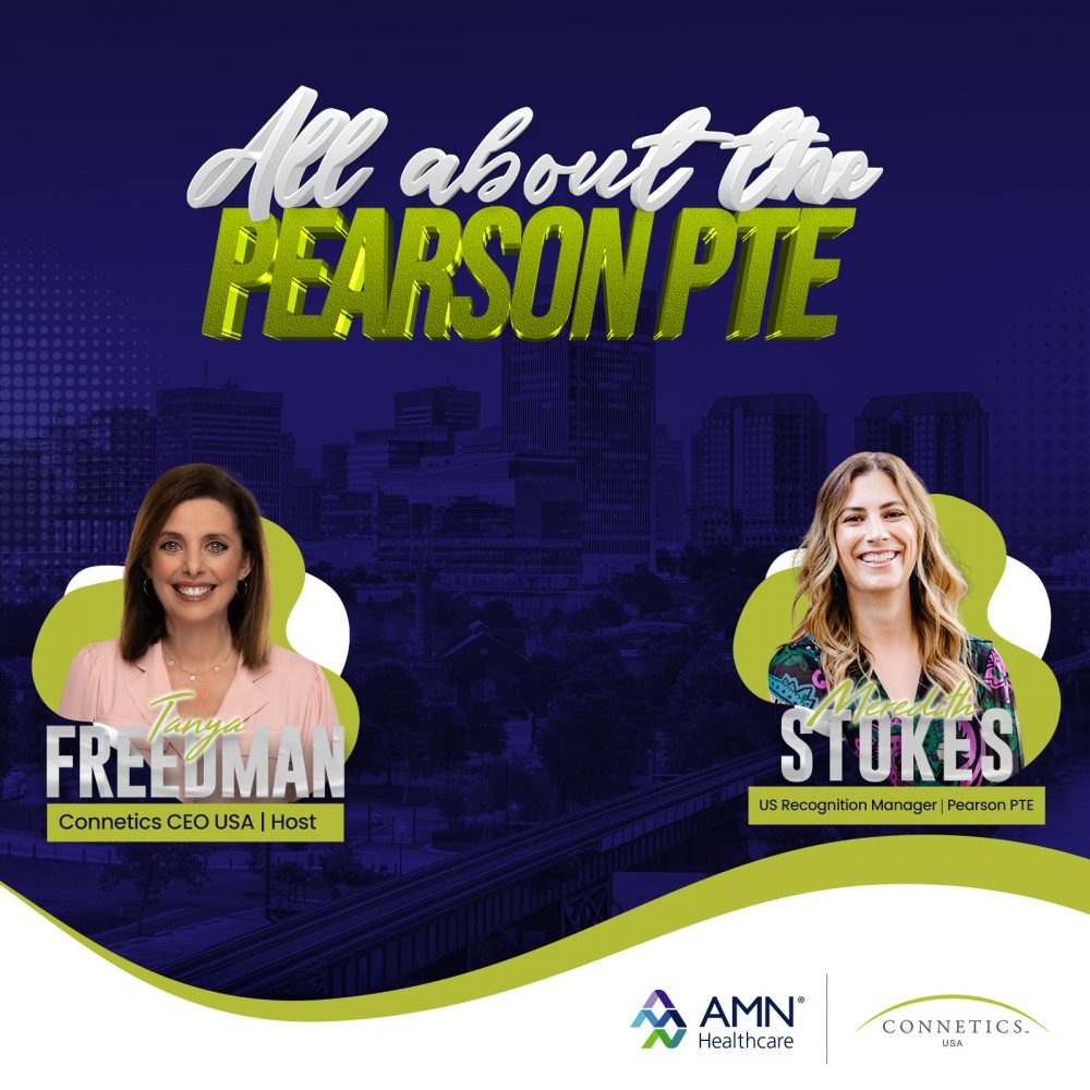 NCLEX Connetics USA