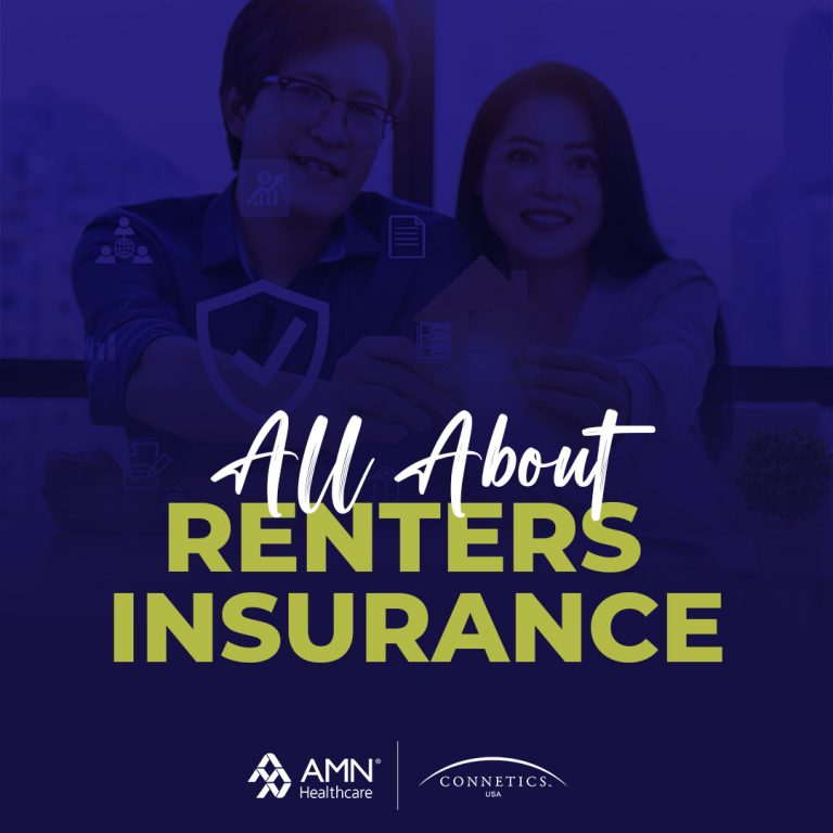 Blog - AMN Healthcare - Connetics USA